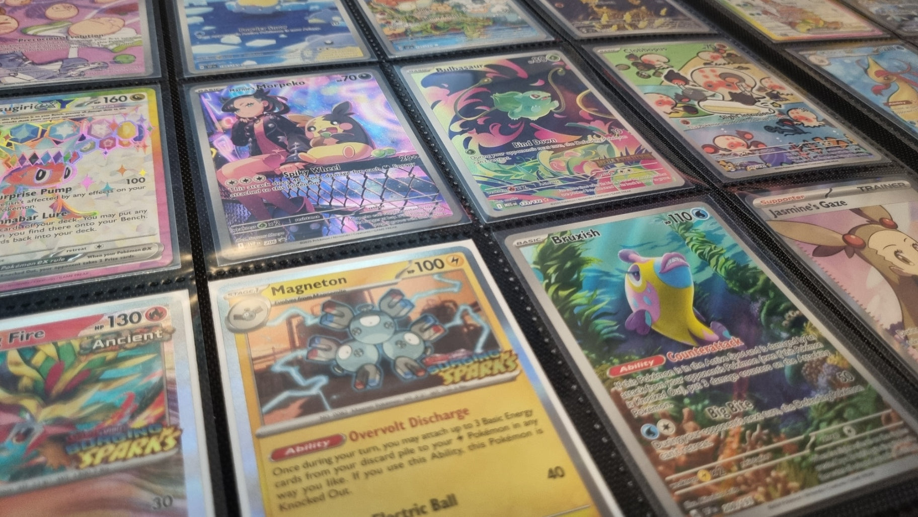 What's New? – Nick's Binder